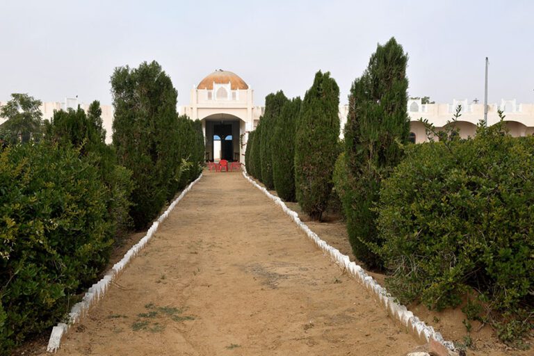 Jain Farms - A Gated Community of Farmlands
